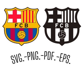 Barcelona Cricut - Etsy