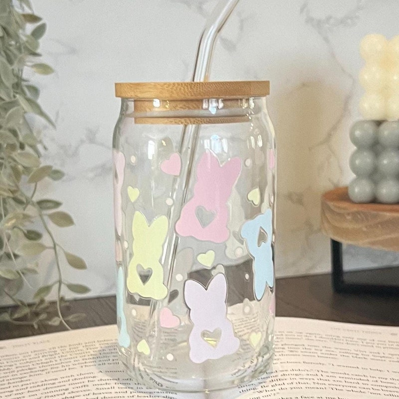 Easter Glass - Etsy