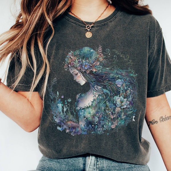 Mermaidcore Clothing - Etsy