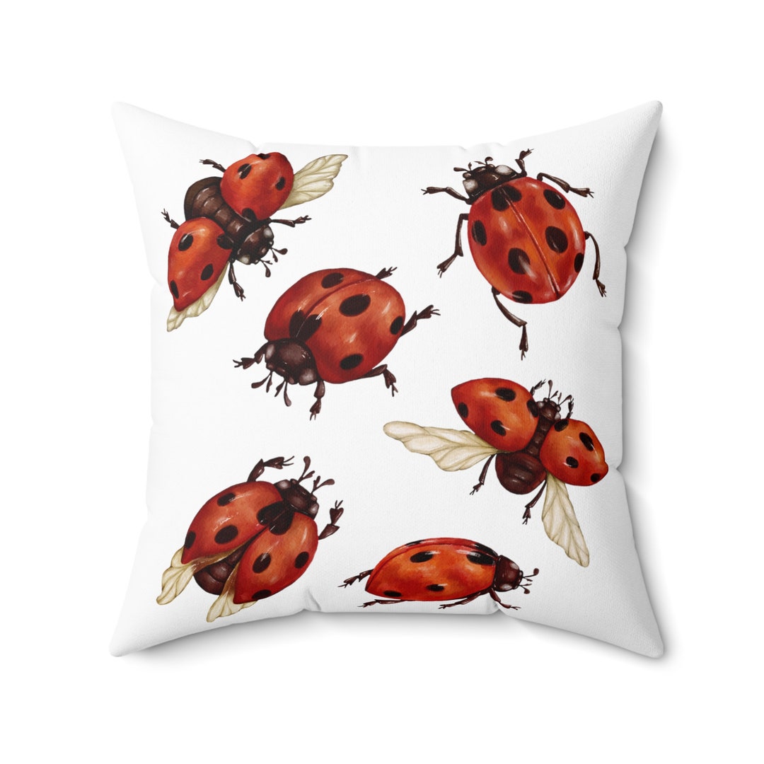 Cottagecore Decorative Pillows, Cottagecore Decor, Farmhouse Pillow ...