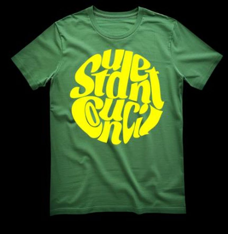 Student Council PNG - Etsy
