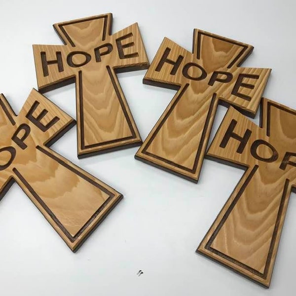 Cnc File Cross - Etsy