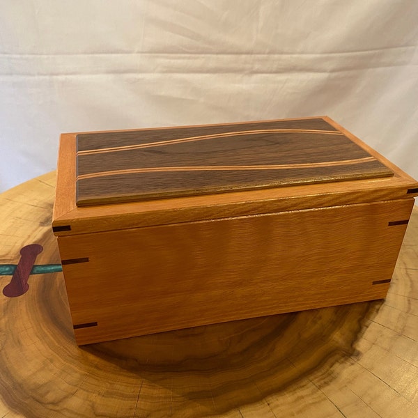 Keepsake Box - Etsy