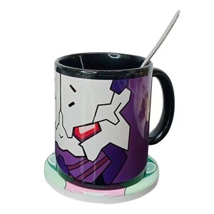 Cyberpunk Edgerunner Cup Adam Hammer Rebecca Mug Custom - Etsy Australia