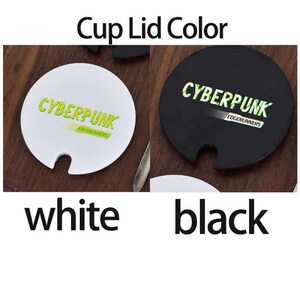 Cyberpunk Edgerunner Cup Adam Hammer Rebecca Mug Custom - Etsy Australia