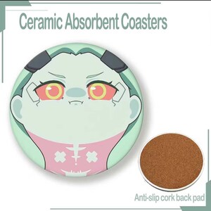 Cyberpunk Edgerunner Cup Adam Hammer Rebecca Mug Custom - Etsy Australia