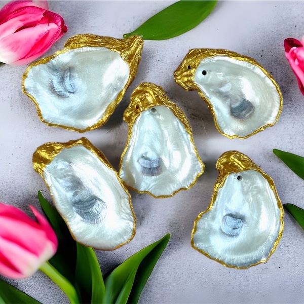 Shell Wedding Favor - Etsy