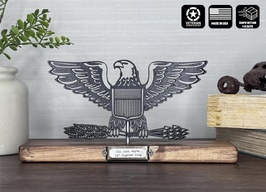 Colonel (O-6) Air Force / Army / Marines Navy (captain) Rank - 3D ...