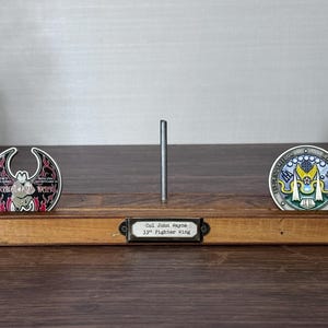 Air Force Maintenance - Basic/senior/master AFSC / Occupational Badge ...