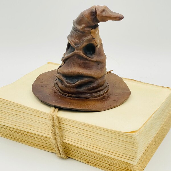 Sorting Hat - Etsy