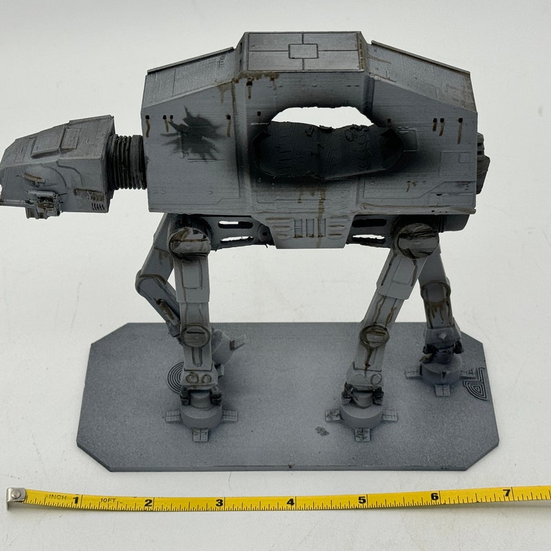 Atat Walker - Etsy