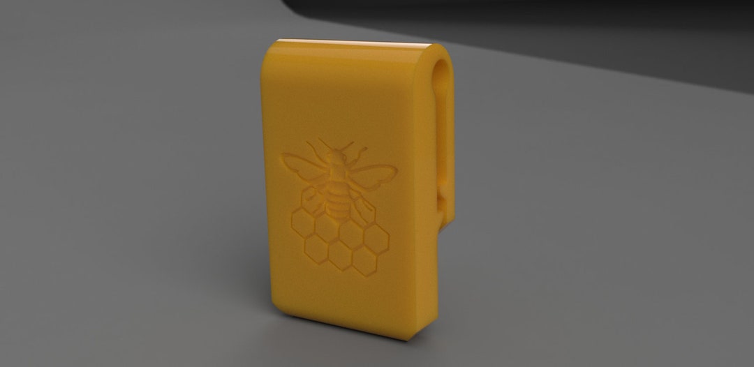 Beekeepers Magnetic Hive Tool Holder - Pocket Clip - Etsy