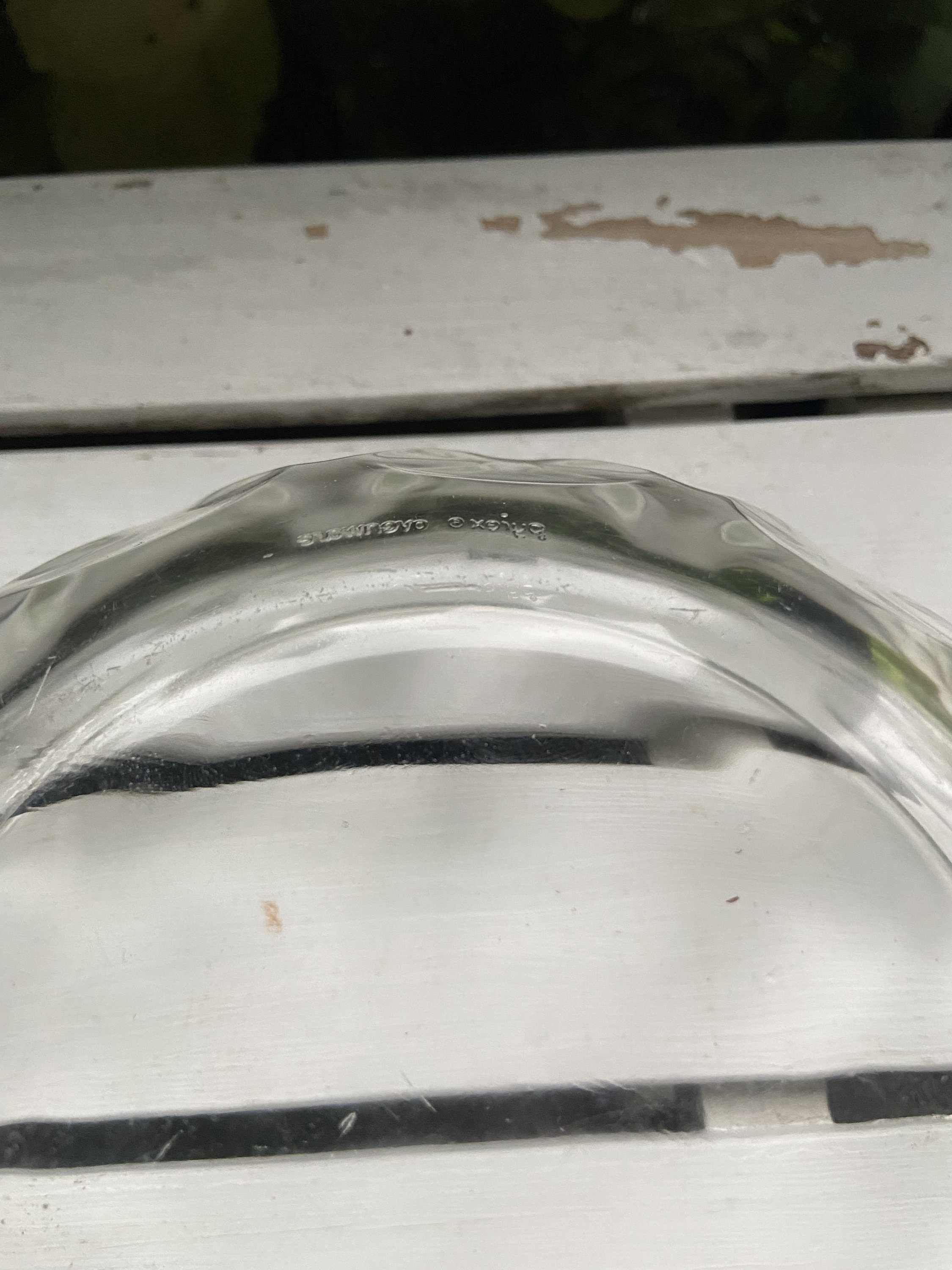 Pyrex Ovenware Vintage Dimple Pattern With Lid Dish - Etsy