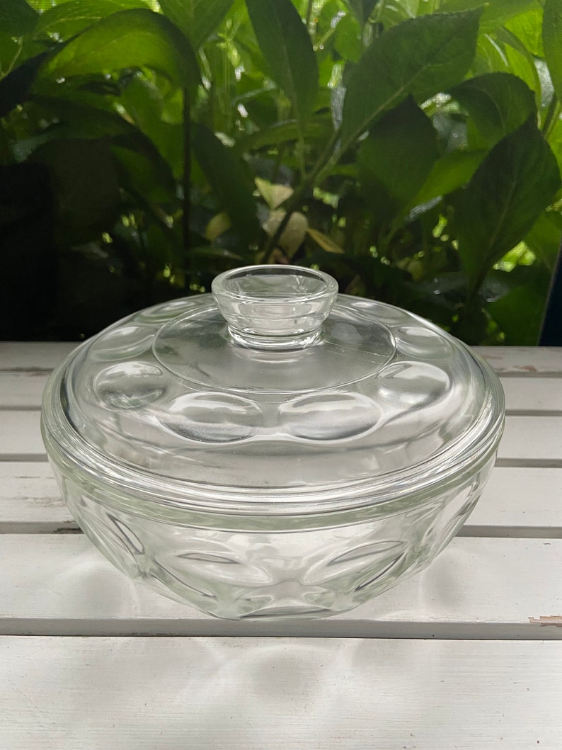 Pyrex Ovenware Vintage Dimple Pattern With Lid Dish - Etsy