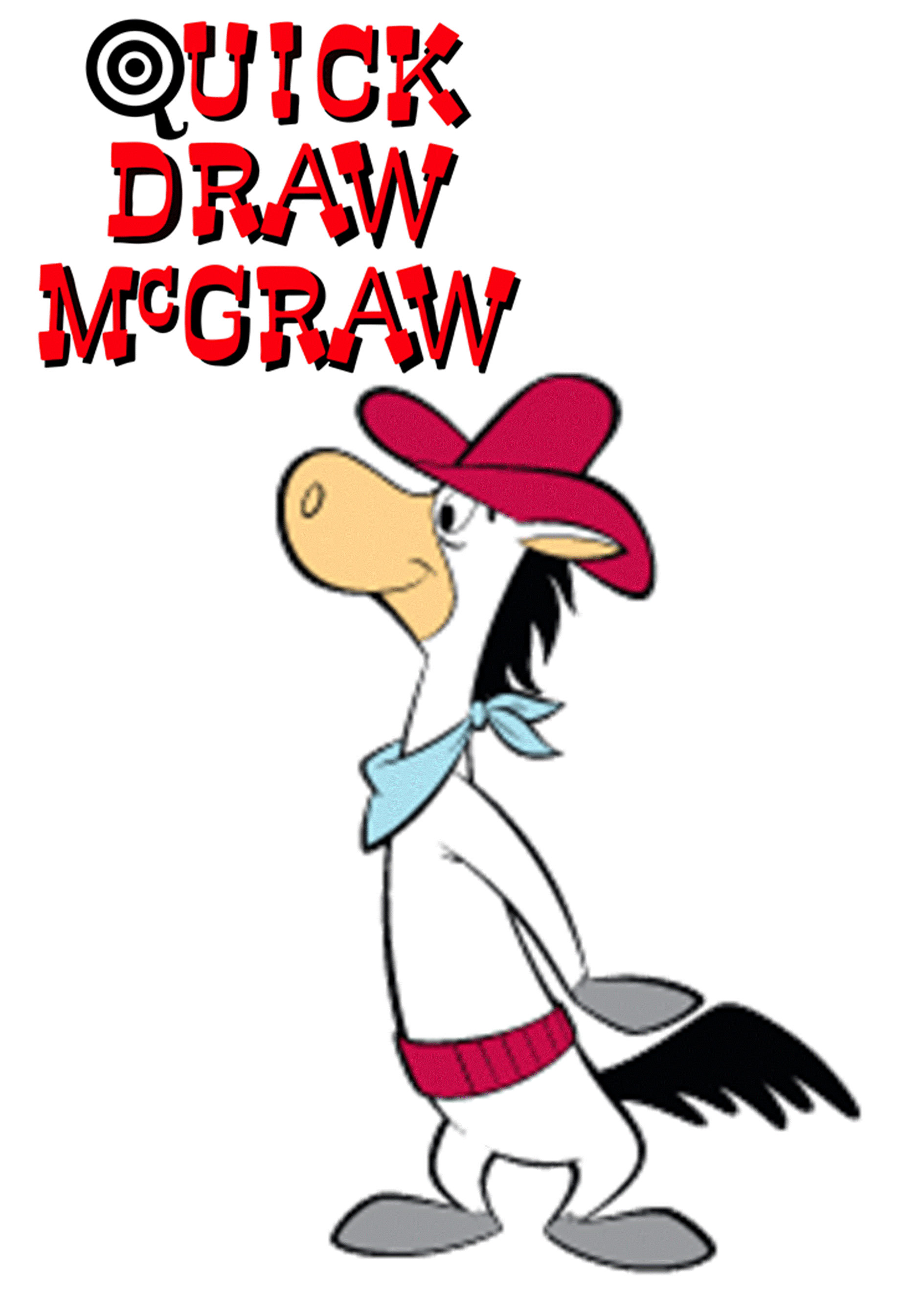 Quick Draw Mcgraw Comics Collection 15 Issues 1960-1964 - Etsy