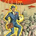Alarming Tales Comics Collection 6 Issues - Etsy