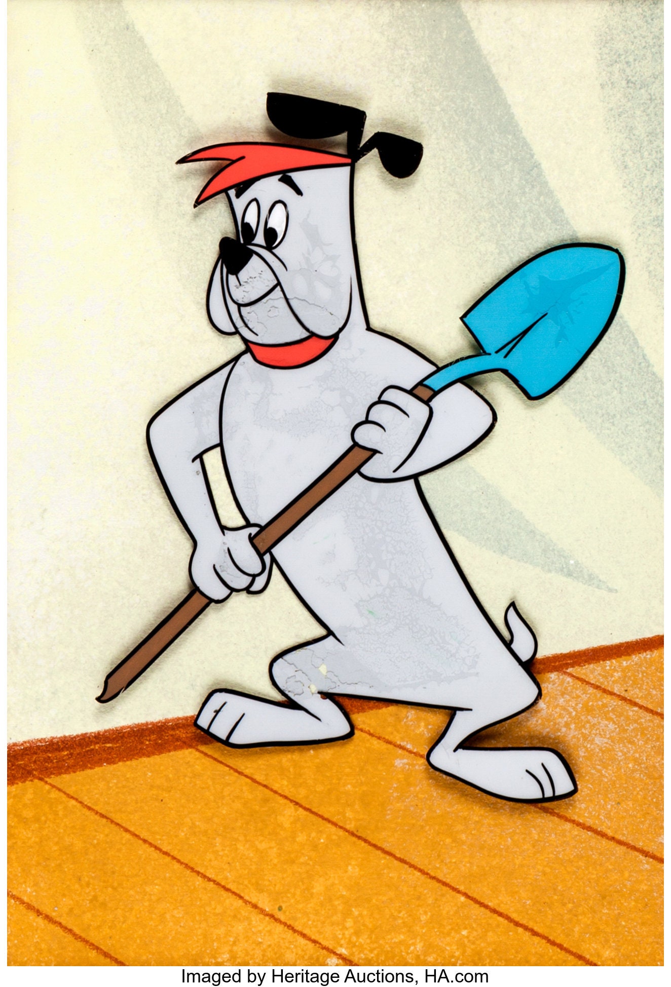 Ruff and Reddy Comics Collection 12 Issues 1958-1962 - Etsy