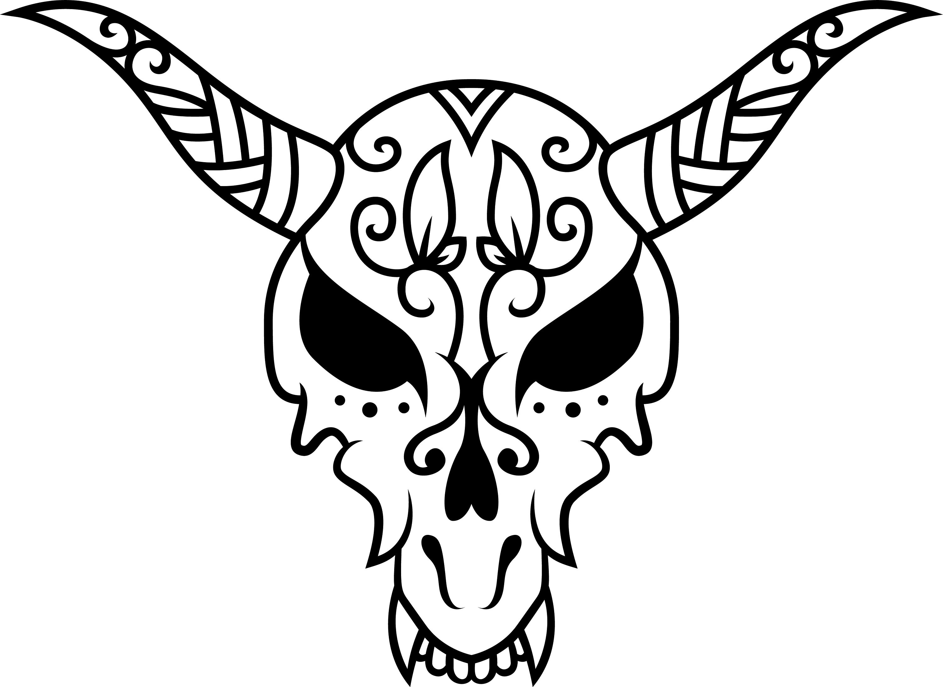 Sugar Skull Svg/png Sugar Skull Cut Files for Cricut Svg/png - Etsy