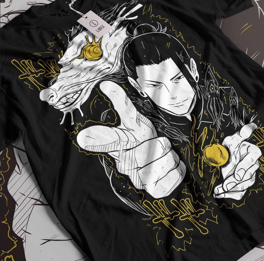 Anime Shirt, Anime T-shirt, Anime Sweatshirt, Graphic Anime Tee, Anime ...