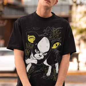 Fire Style / Streetwear / Japan Style / Unisex / 100% Cotton. - Etsy