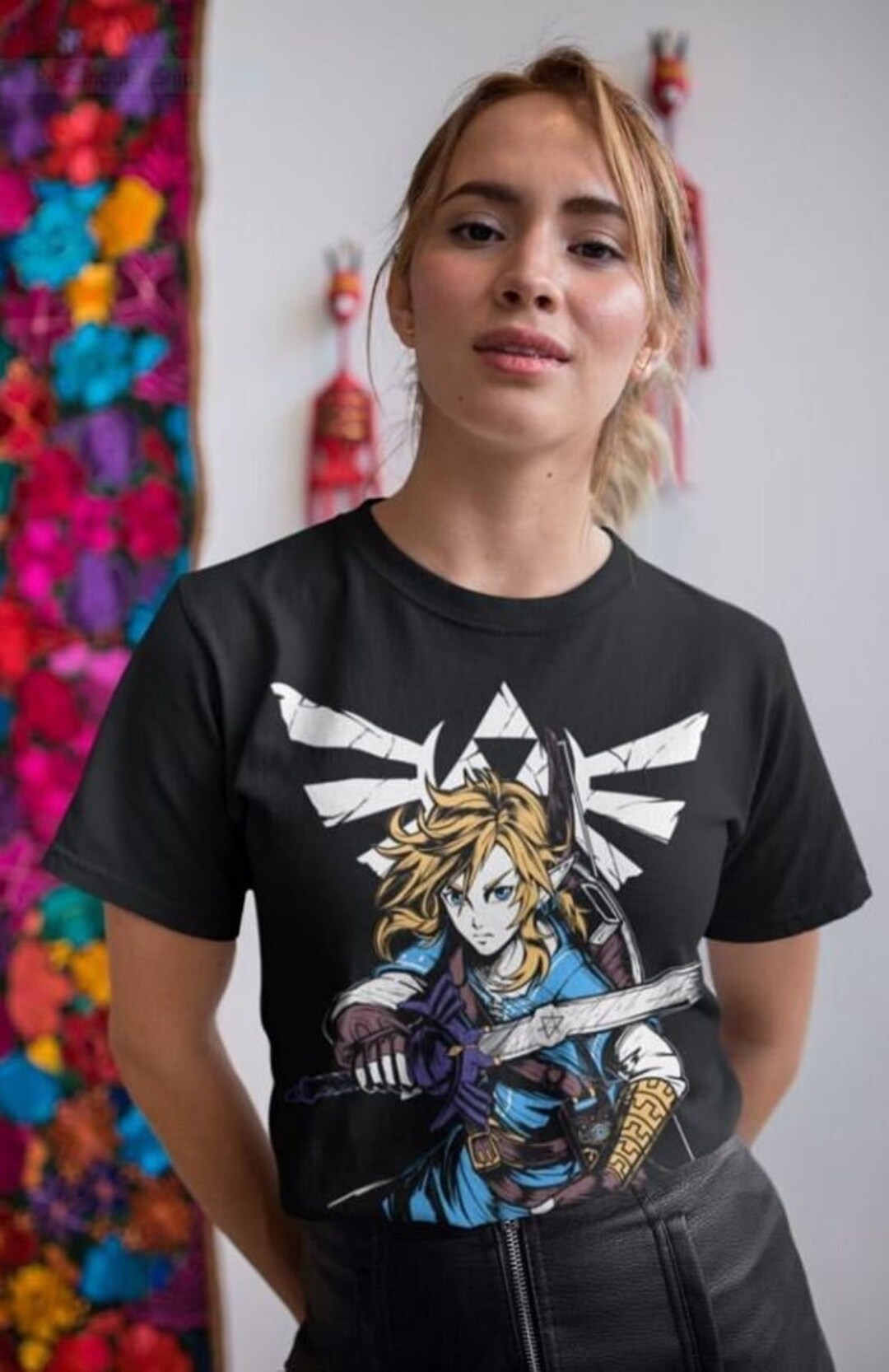 Unisex Graphic Tee - Video Games Shirt - Retro Gaming Tees for Gamers ...