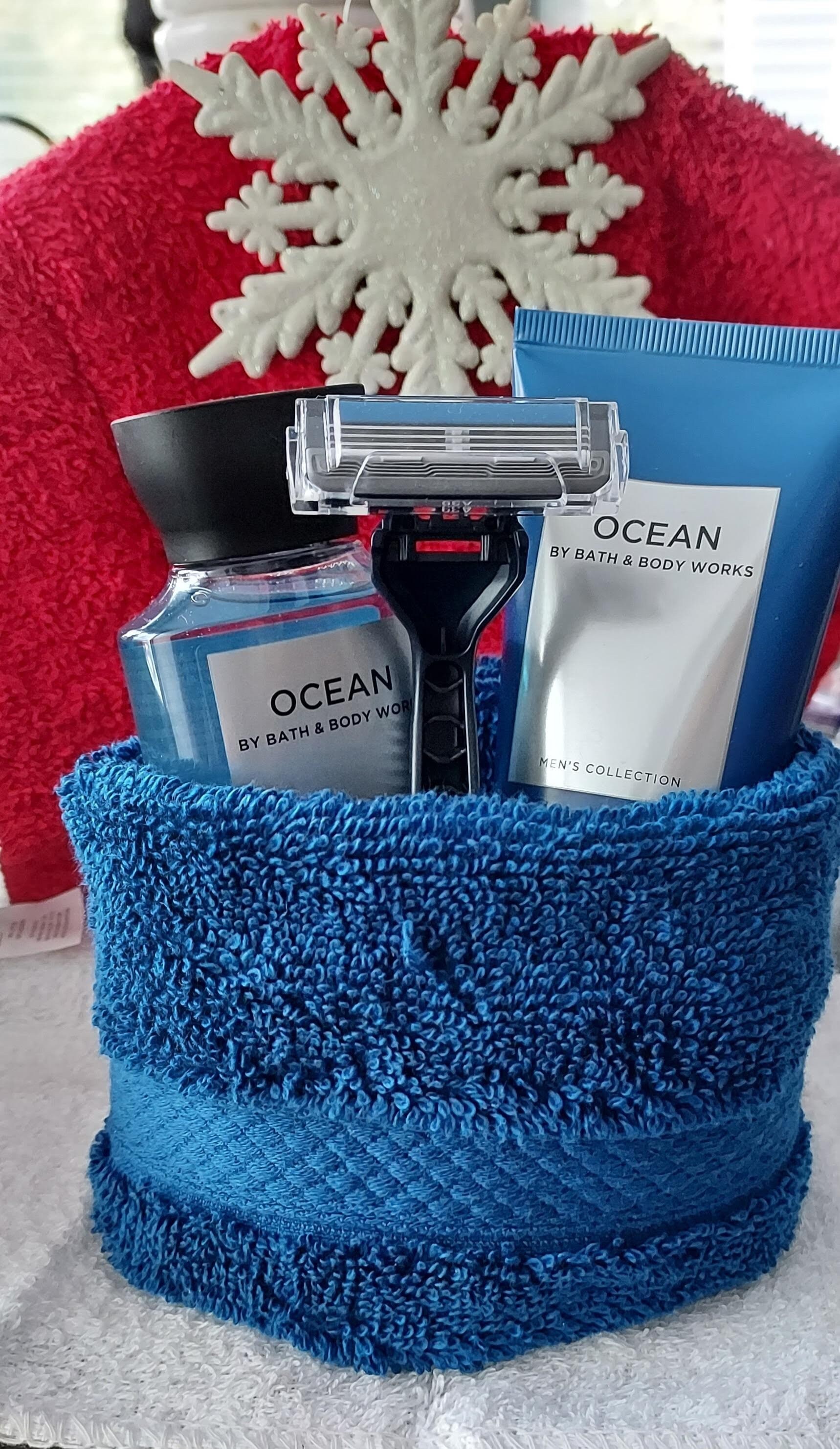 Personalized Gift Sets of Your Choosing - Etsy