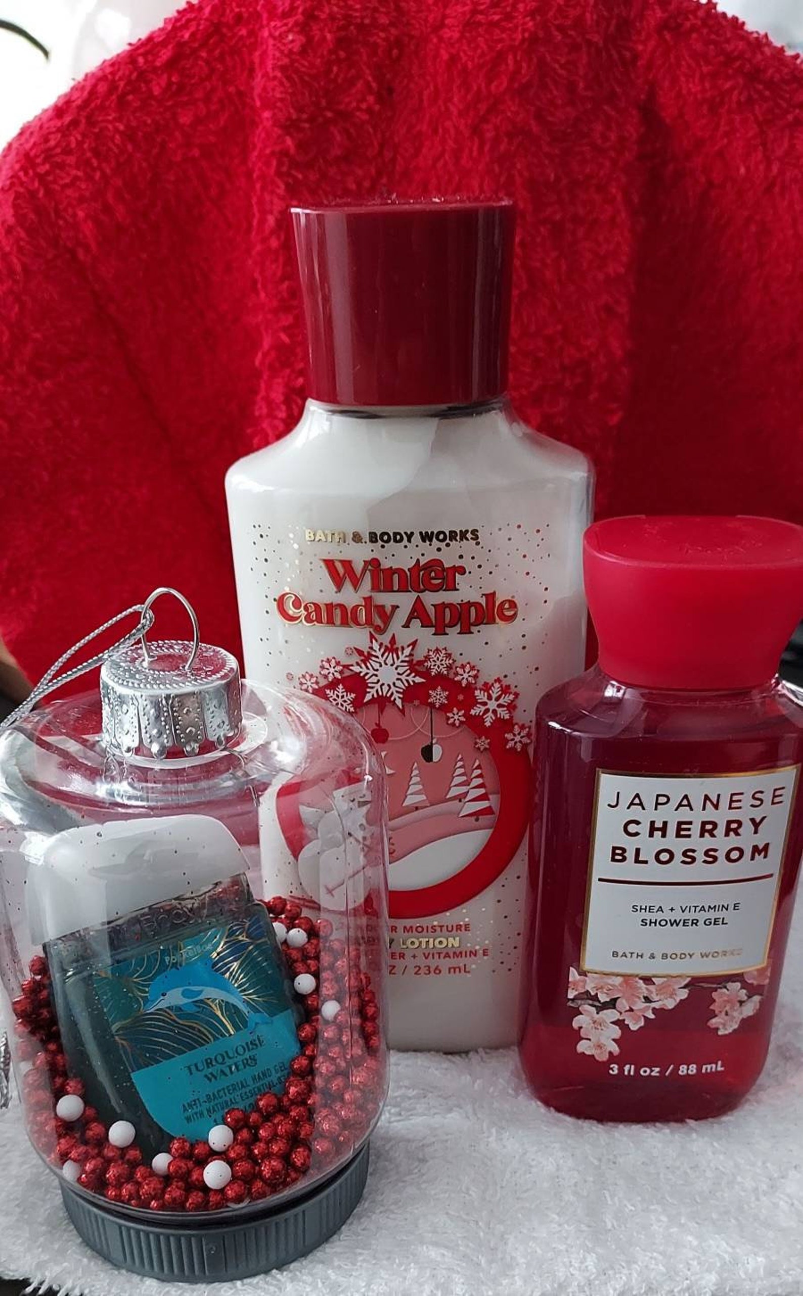 Bath and Body Works Gift Sets Perfect for Any Occasion - Etsy