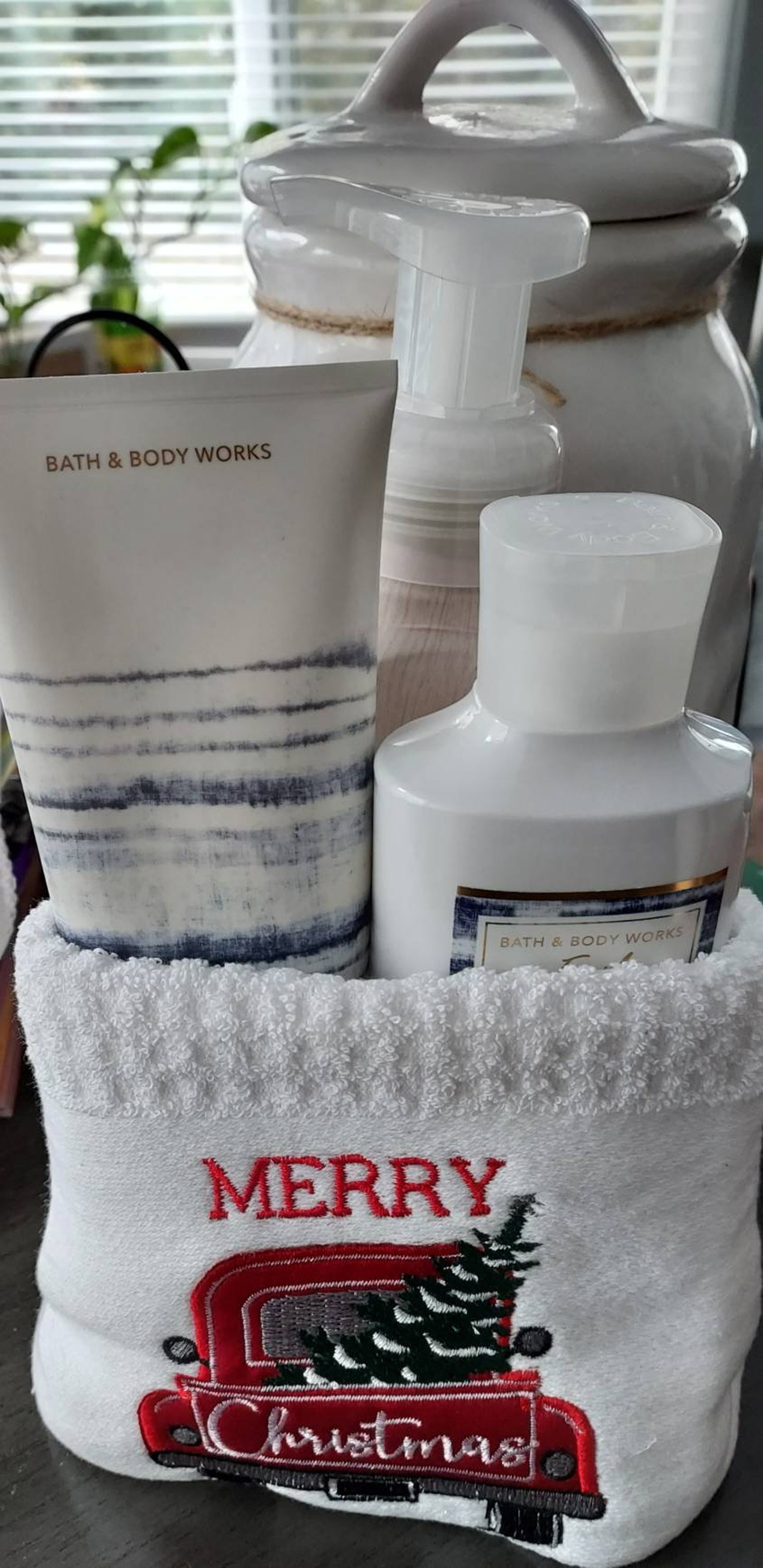 Bath and Body Works Gift Sets Perfect for Any Occasion - Etsy