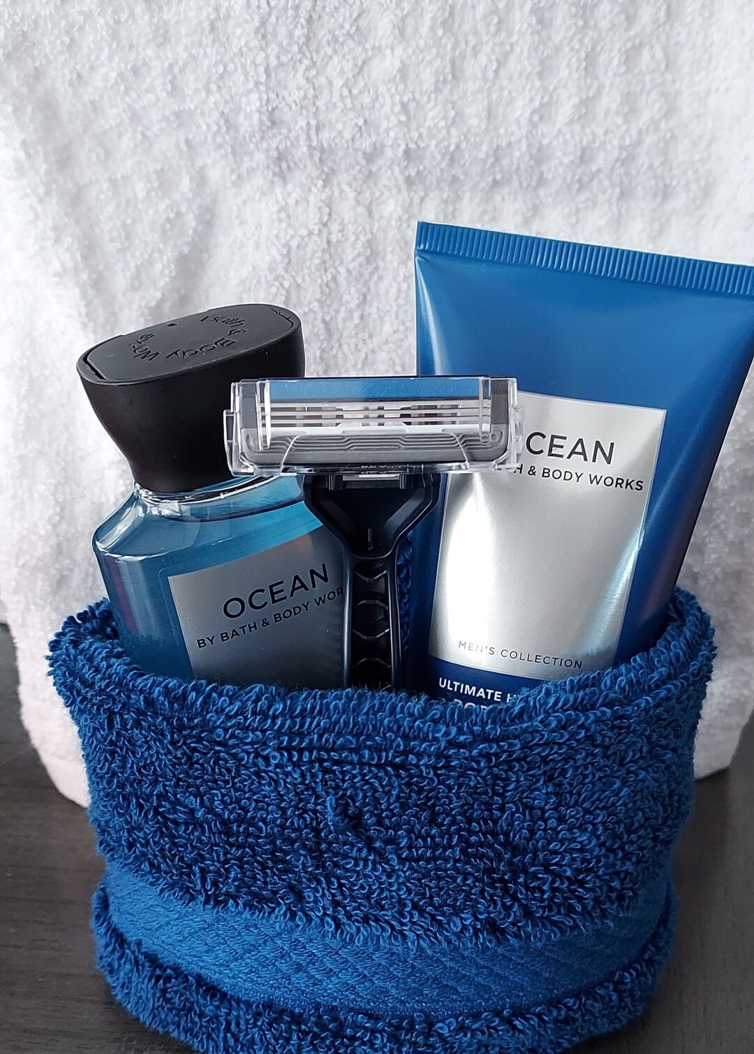 Personalized Gift Sets of Your Choosing - Etsy