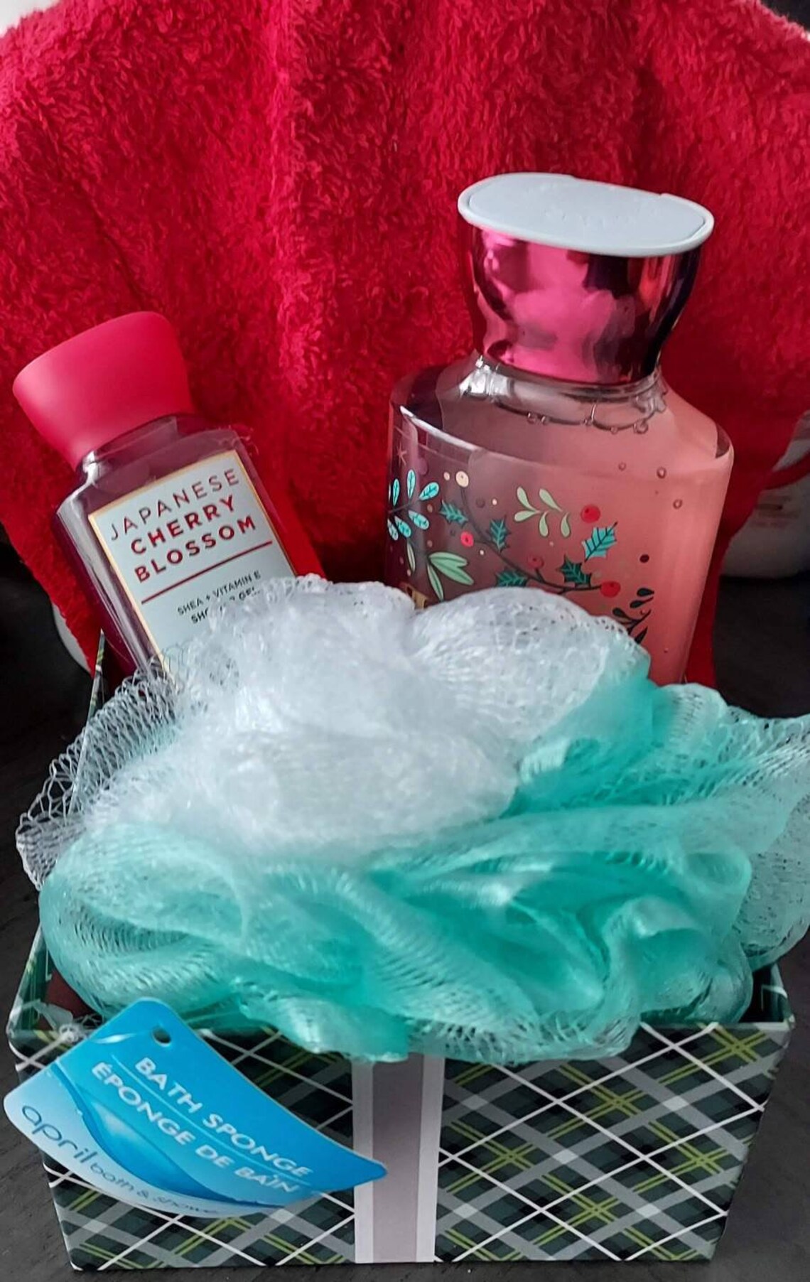Personalized Gift Sets of Your Choosing - Etsy
