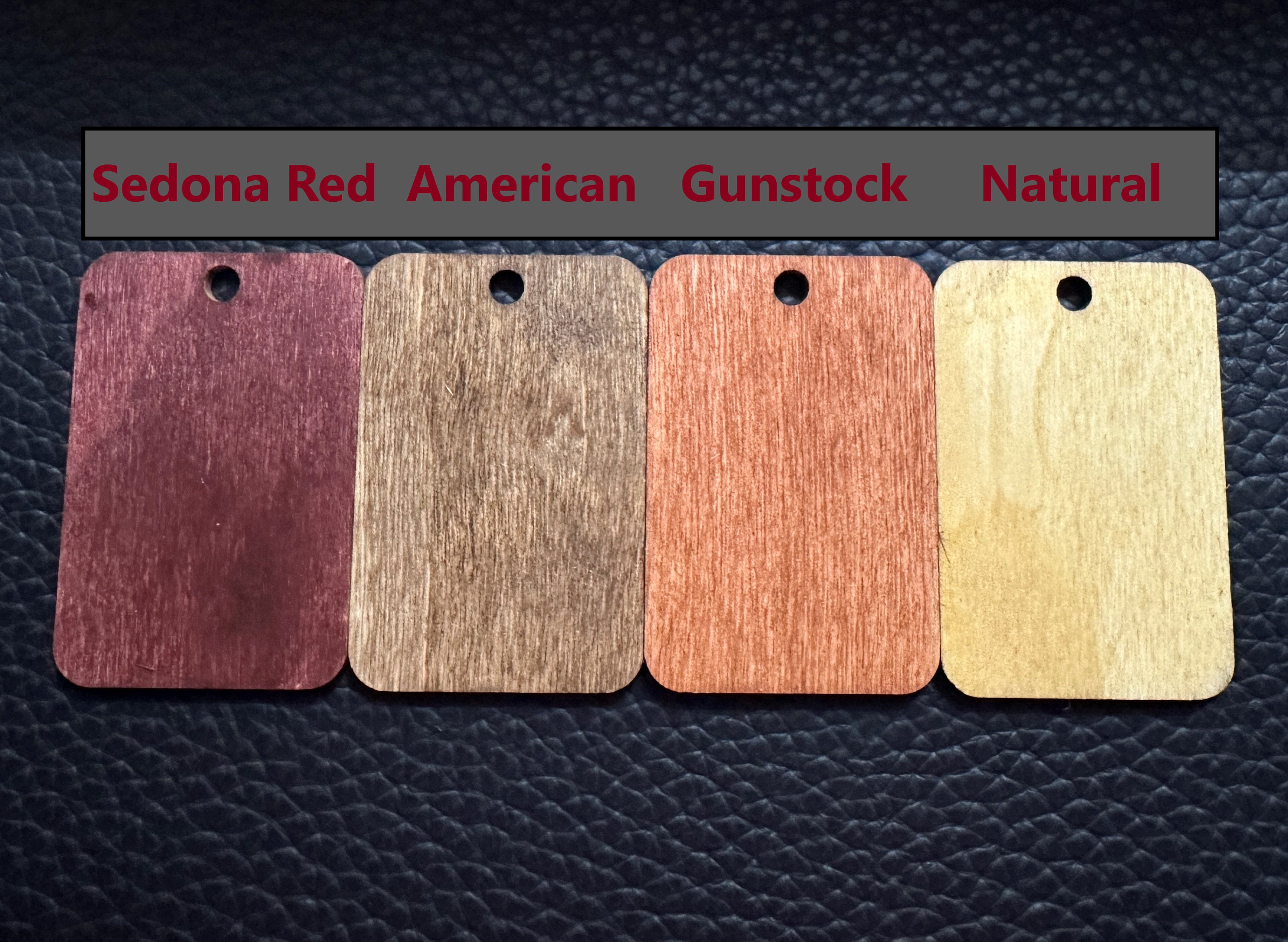 Custom Small Wooden Box With Engraving and Optional USB Personalized ...