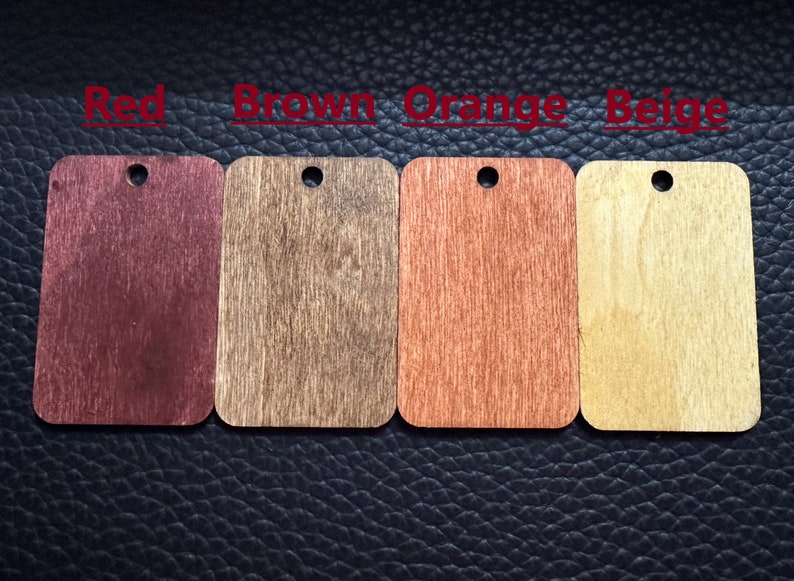 Custom Sliding Wood Box 4 Color Options, 6 Styles, Effortless Storage ...