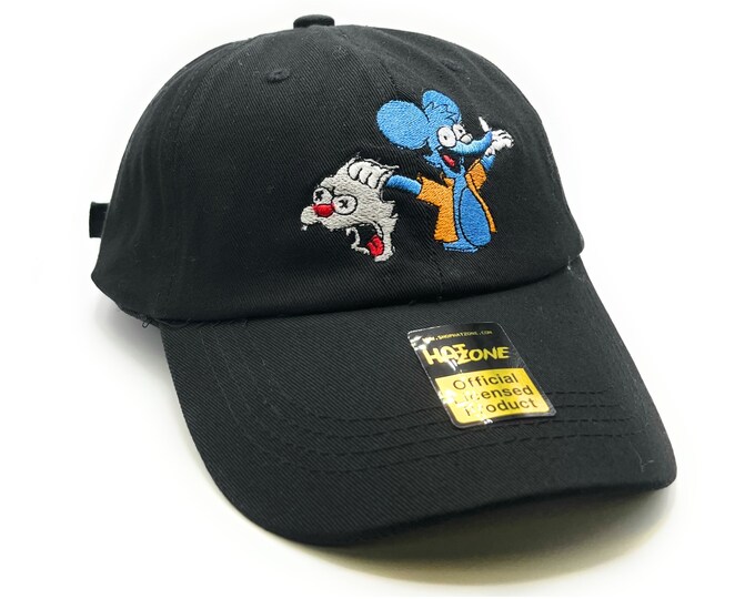 Duff Beer Hat - Etsy