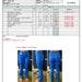 Pants Tech Pack Template: Fashion Design (excel) - Etsy