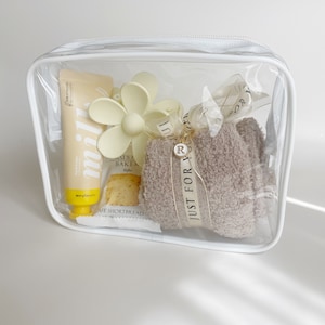 Personalized Slumber Party Favor Gift Pajama Party Goodie Bag Gift for ...