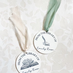 Blind Date With A Book Accessories Bookmark Gift for Book Club Lover ...