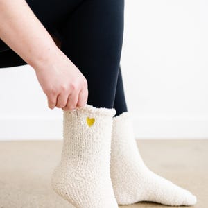 Bridesmaid Proposal Cozy Socks Gift Box Filler Bridal Shower Party ...