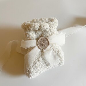Bridesmaid Proposal Cozy Socks Gift Box Filler Bridal Shower Party ...