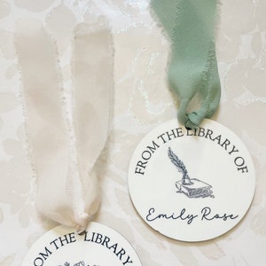 Blind Date With A Book Accessories Bookmark Gift for Book Club Lover ...