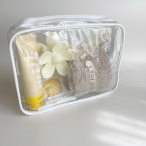 Personalized Slumber Party Favor Gift Pajama Party Goodie Bag Gift for ...