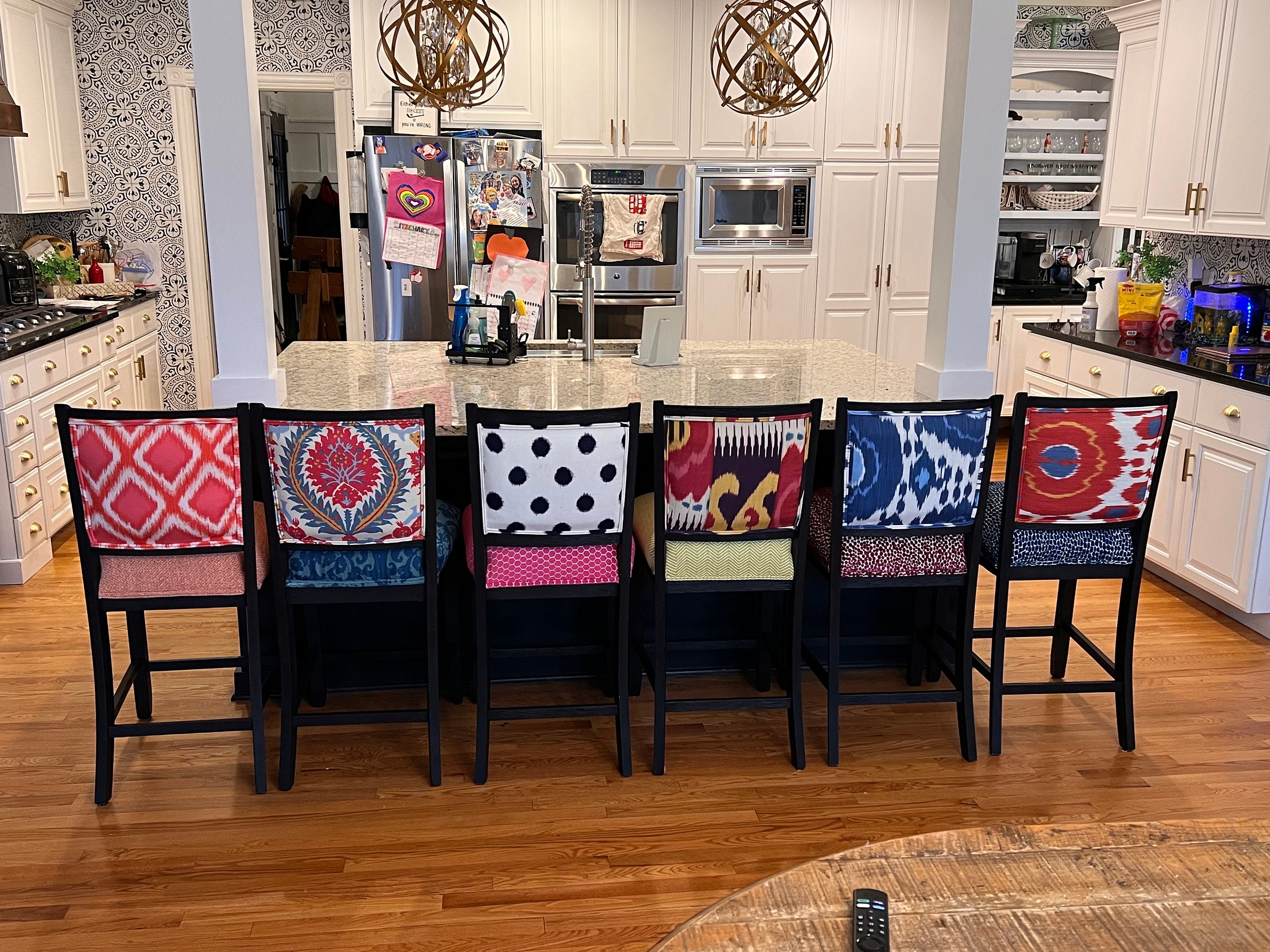 Boho bar stools store