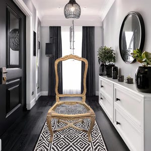 Bespoke Chair - Choose Your Own Customization - Etsy