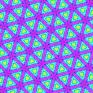 5 Colorful Digital Papers - Etsy