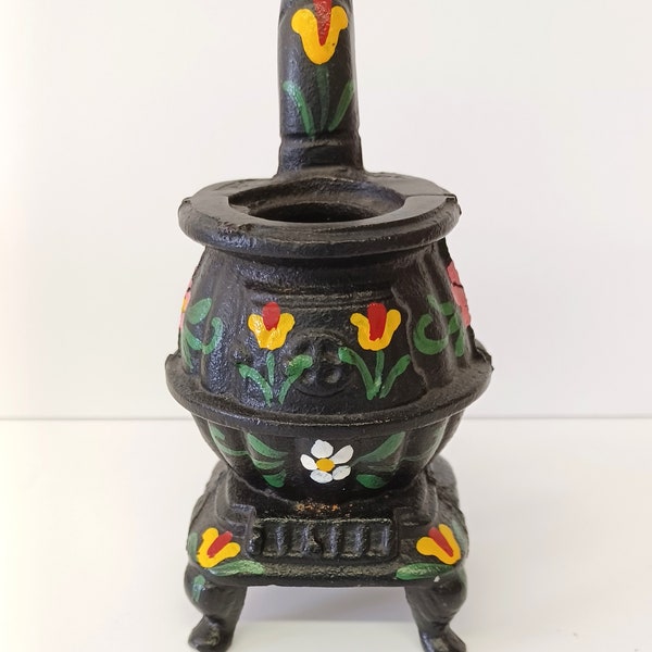Pot Belly - Etsy