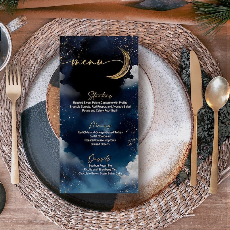 Celestial Wedding - Etsy