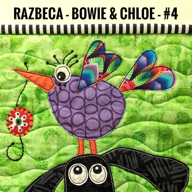 RazBeca - Etsy