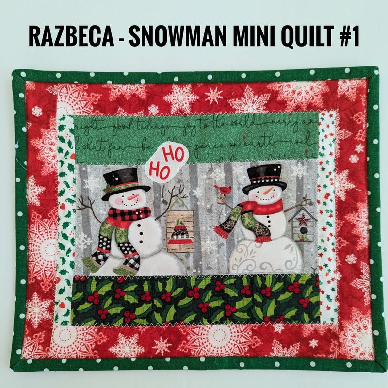 RazBeca - Etsy