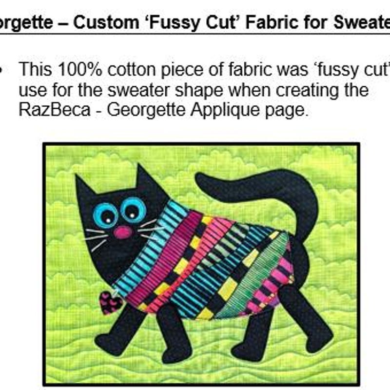 RazBeca - Etsy