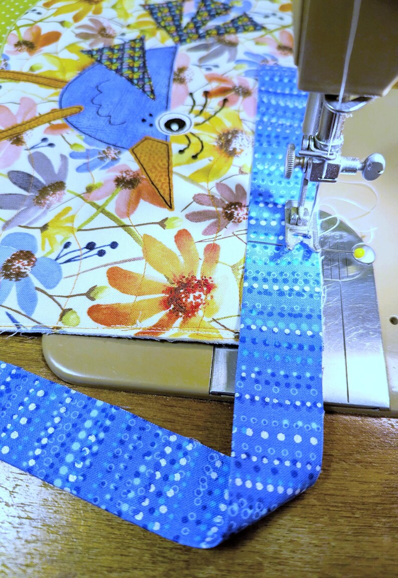 Annie PRINTED Pattern Full Color - Beginner Friendly Version - Mini ...