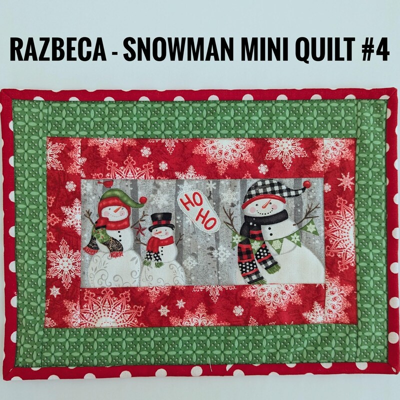 RazBeca - Etsy